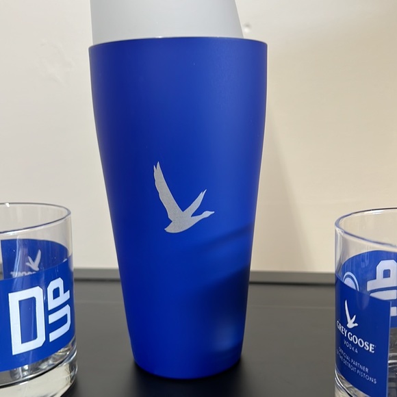 Grey Goose | Dining | New Grey Goose Set | Poshmark